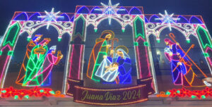 Discovering Puerto Rico