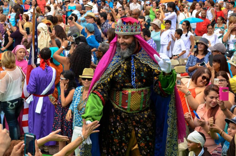 Your Ultimate Guide to Celebrating Three Kings Day in Puerto Rico ...