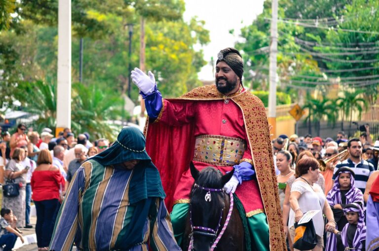 Your Ultimate Guide to Celebrating Three Kings Day in Puerto Rico ...
