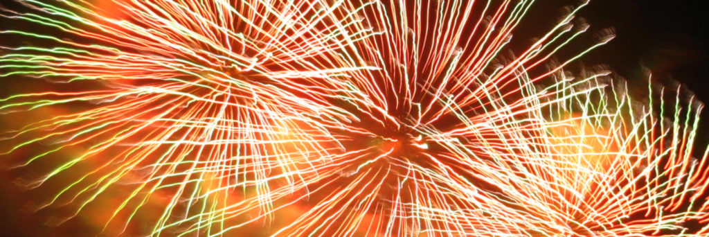 Celebrate 4th of July in Puerto Rici | Discovering Puerto Rico