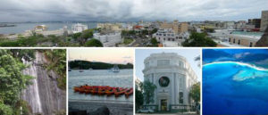 Discovering Puerto Rico