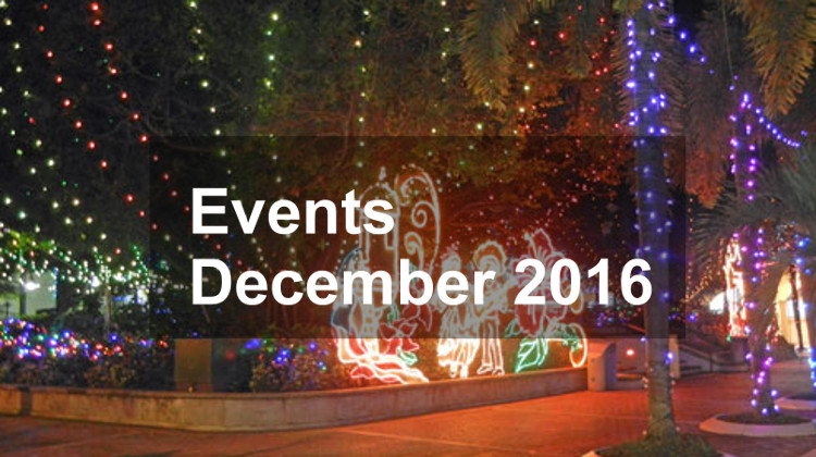December Events in Puerto Rico | Discovering Puerto Rico