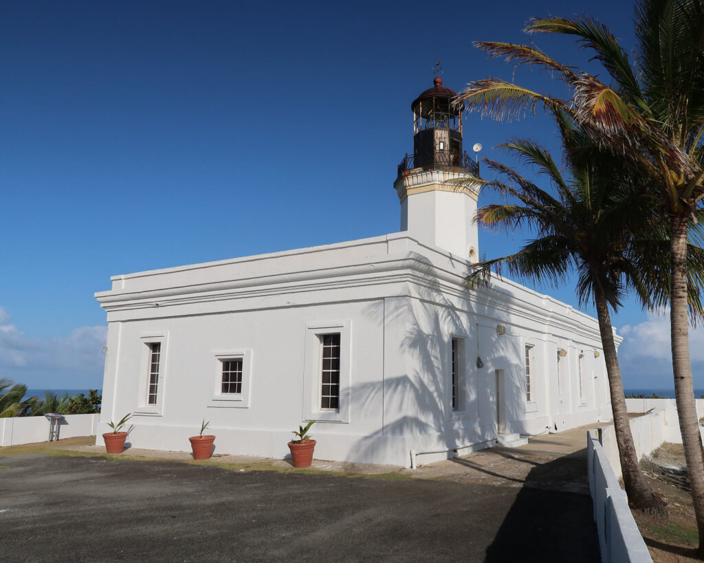 Guiding Lights and Stunning Sights: Punta Tuna Lighthouse in Maunabo ...