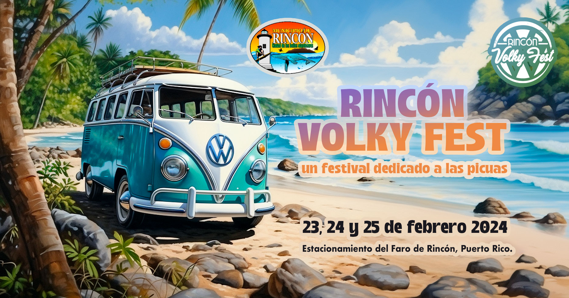 Rincon-Volky-Fest-2024a-miagendapr | Discovering Puerto Rico