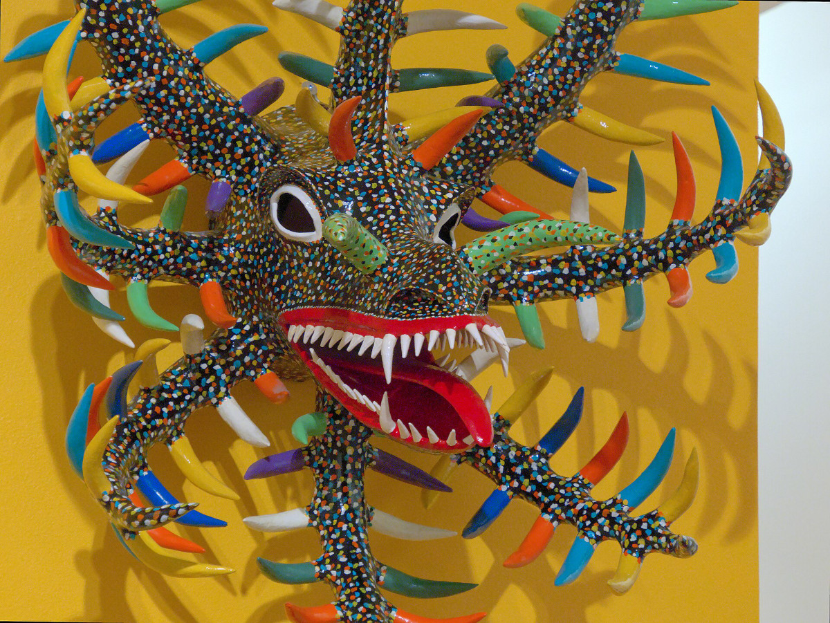 Festival de las Máscaras de Hatillo (Hatillo Mask Festival ...