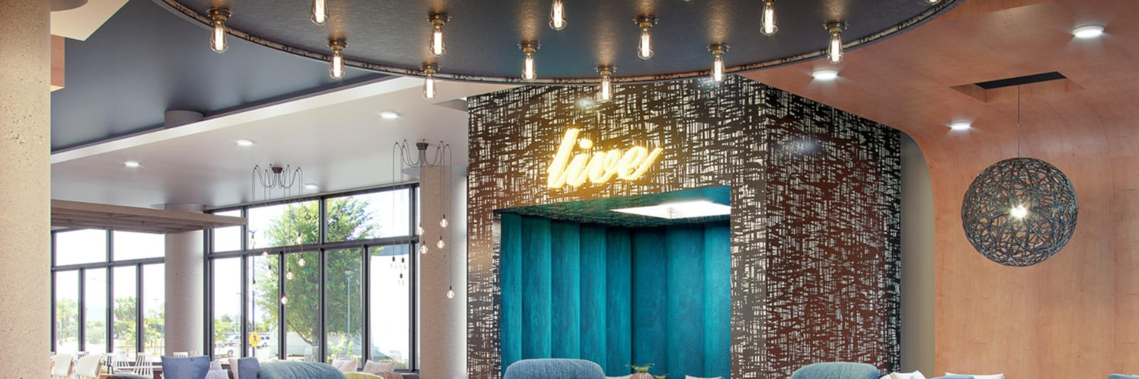 Aloft Hotel Opens in Puerto Rico's Vibrant Capital | Discovering Puerto ...