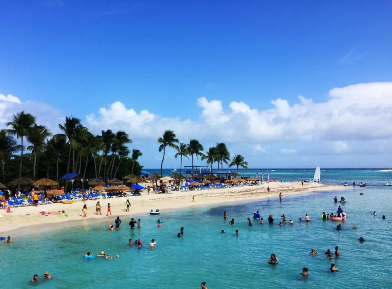 Puerto Rico Beaches | Discovering Puerto Rico