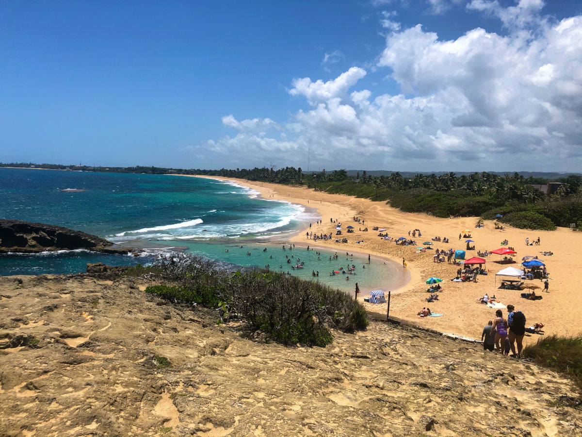 12 Reasons To Visit Puerto Rico’s Stunning North Coast | Discovering ...