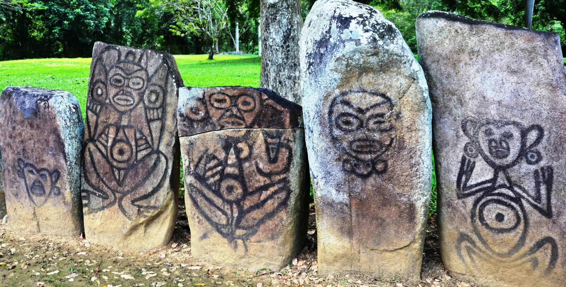 Your Ultimate Guide to Caguana Indigenous Ceremonial Park | Discovering ...