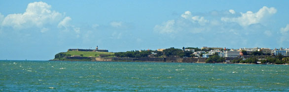 CataÃ±o Ferry | Discovering Puerto Rico