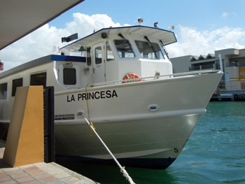 CataÃ±o Ferry | Discovering Puerto Rico