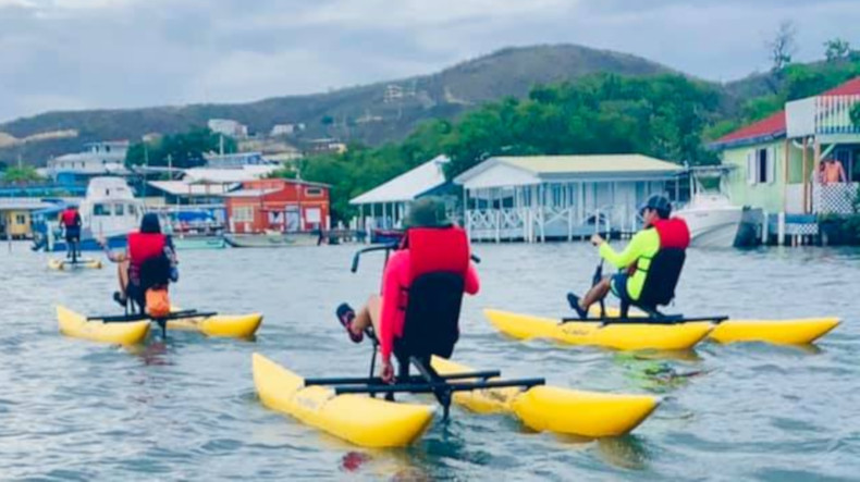 Explore La Parguera With Caribbean Chillboats | Discovering Puerto Rico