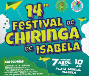 chiringa | Discovering Puerto Rico