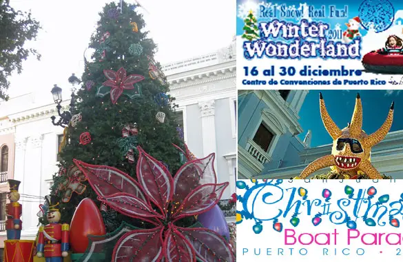 Christmas in Puerto Rico 2011: The Highlights | Discovering Puerto Rico
