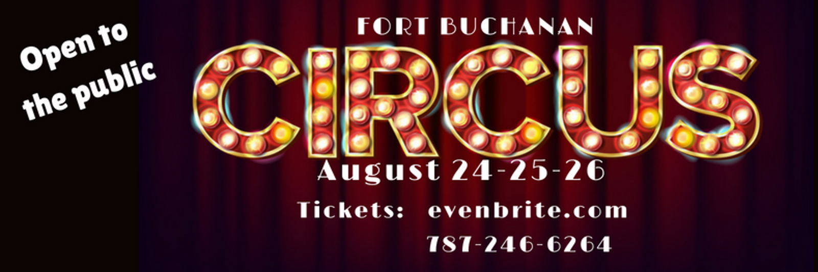 circus_buchanan_banner | Discovering Puerto Rico