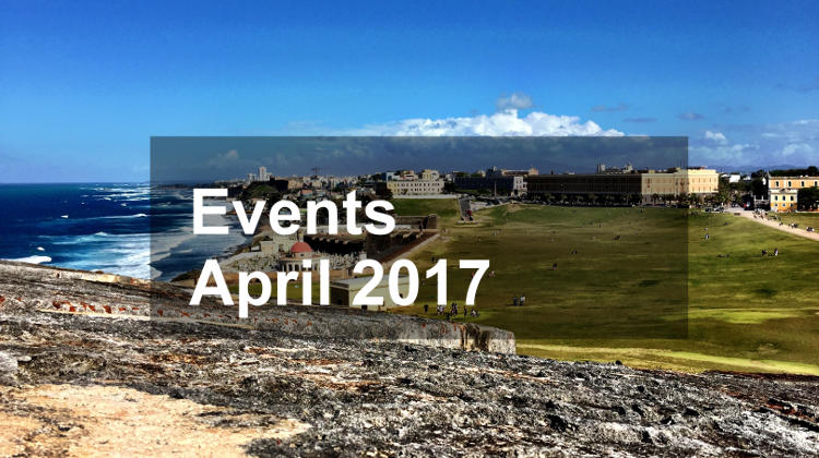 Puerto Rico Events in April | Discovering Puerto Rico