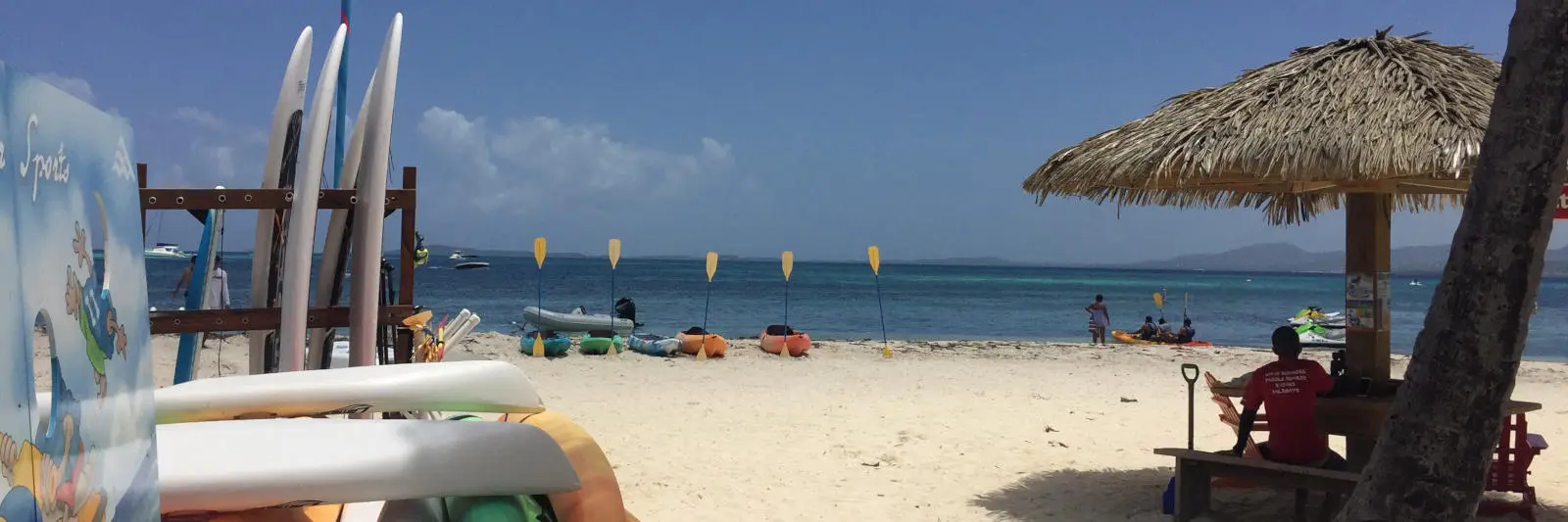 Spring Break in Puerto Rico: The Ultimate Guide to Sun, Sand, and ...