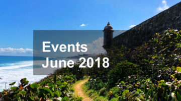 June Events Puerto Rico | Discovering Puerto Rico