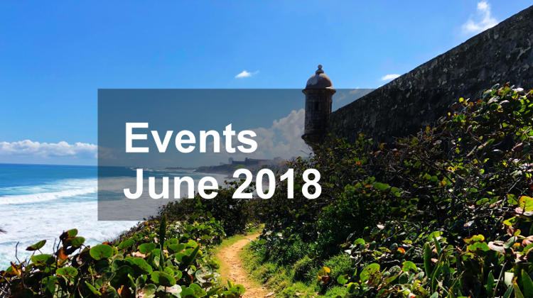 June Events Puerto Rico | Discovering Puerto Rico