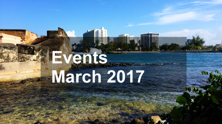 Puerto Rico Events in March | Discovering Puerto Rico