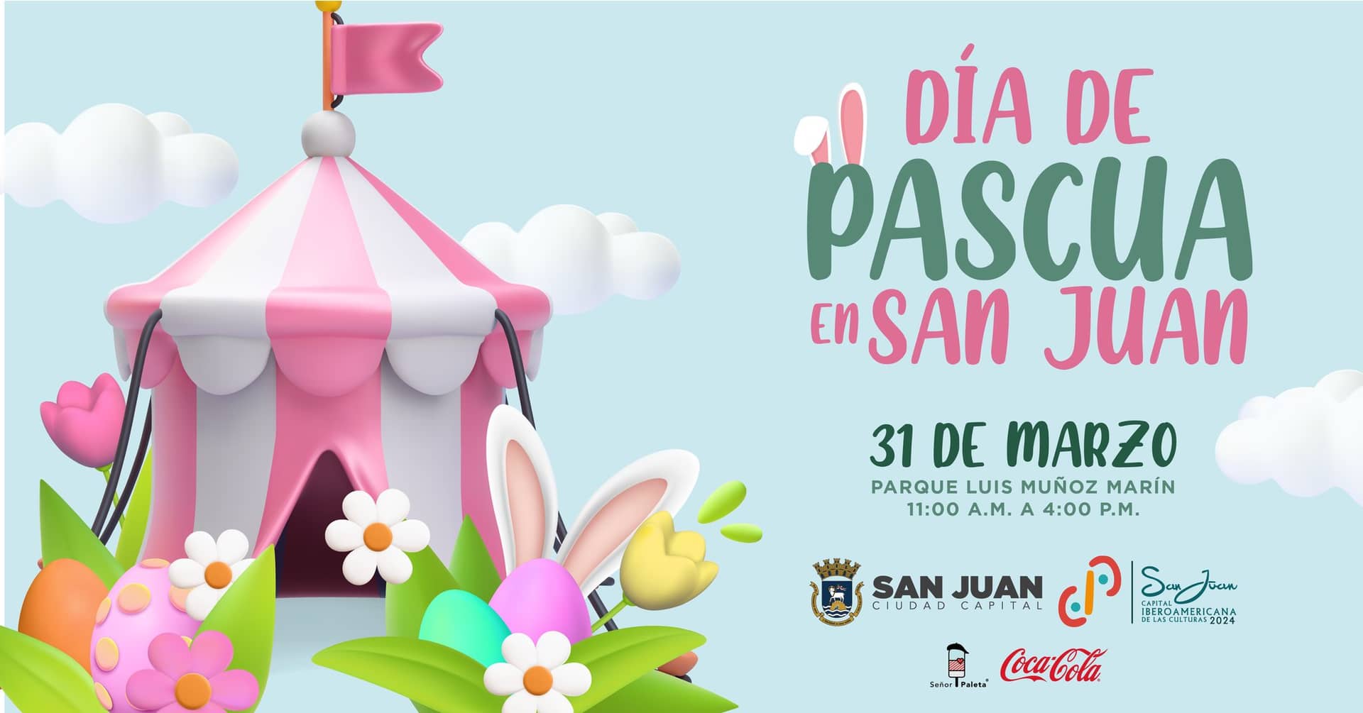 easter | Discovering Puerto Rico