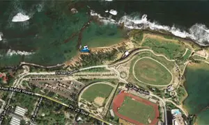 Escambron Beach San Juan | Discovering Puerto Rico