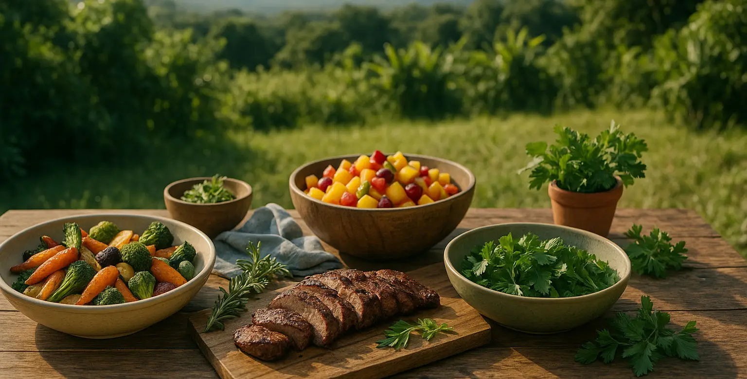 The Best Farm to Table Restaurants in Puerto Rico | Discovering Puerto Rico