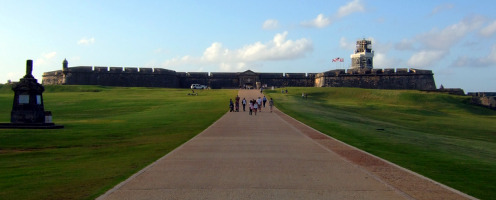 Old San Juan Forts | Discovering Puerto Rico