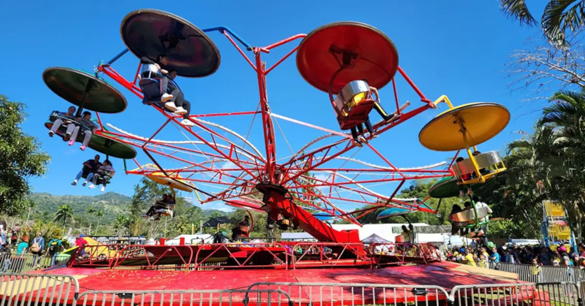 Celebrate the Magic of Puerto Rico’s Mountains at Festival del Frío ...