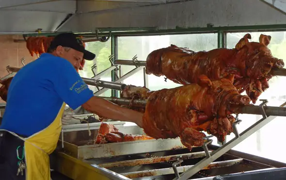 Guavate: Puerto Rico’s Legendary Pork Highway You Need to Taste ...