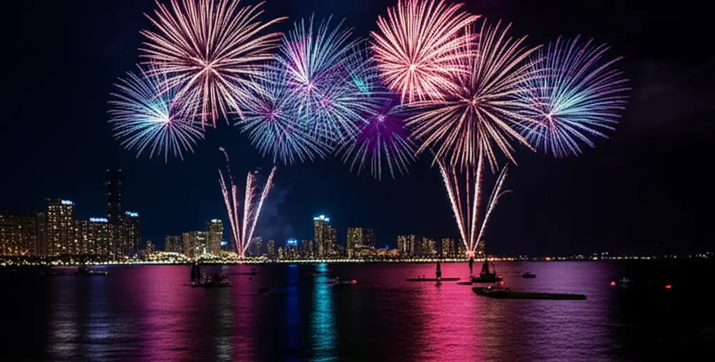 Ultimate Guide to the 4th of July in Puerto Rico | Discovering Puerto Rico