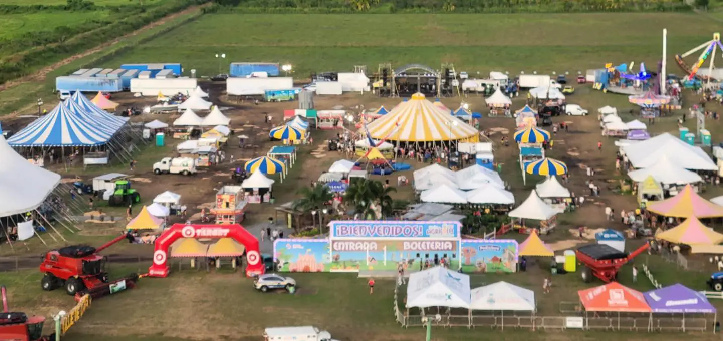 Ultimate Guide to July Festivals in Puerto Rico | Discovering Puerto Rico