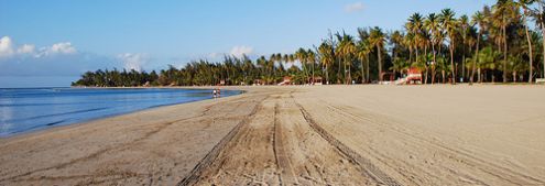 luquillo beach | Discovering Puerto Rico