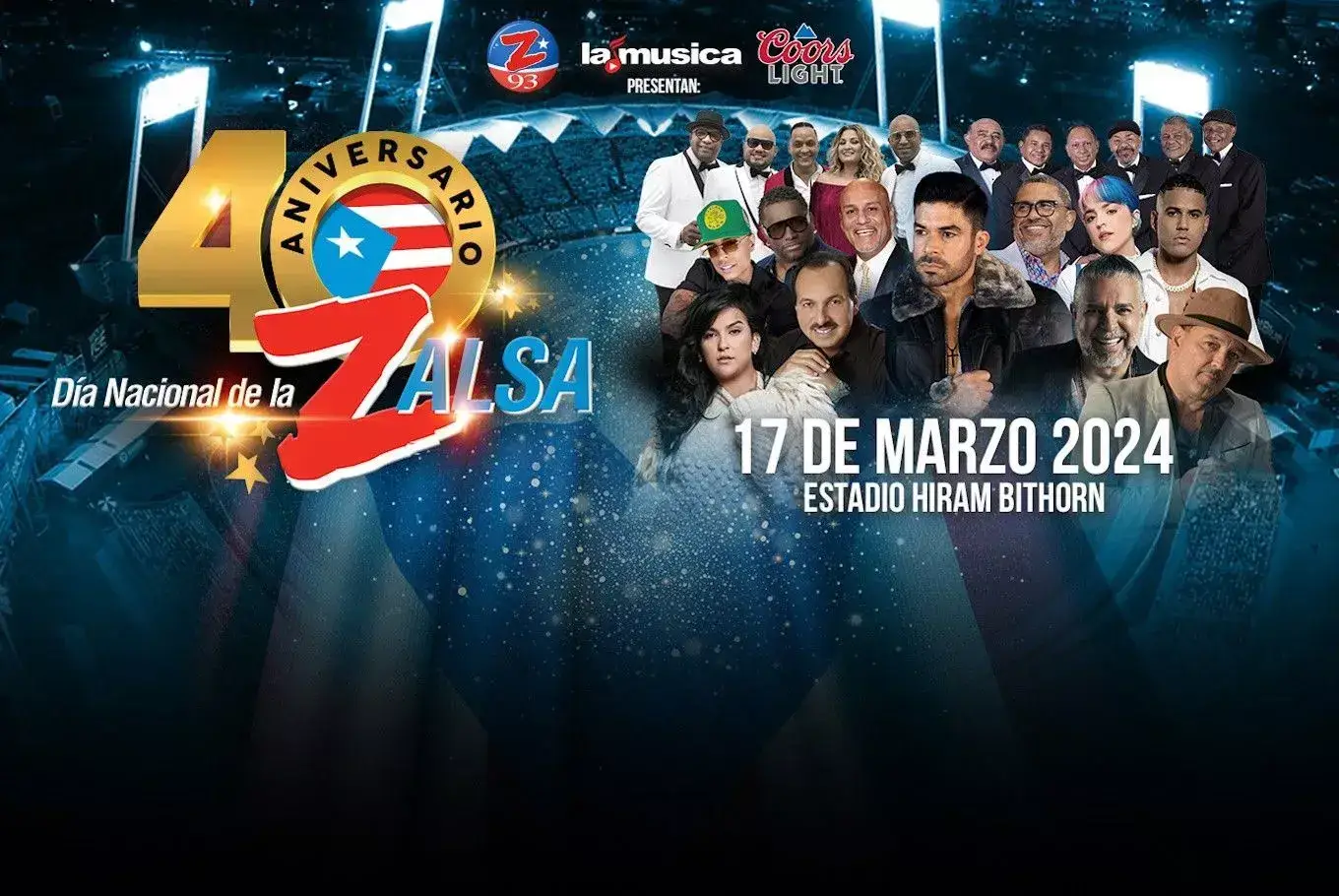 National Salsa Day – Puerto Rico | Discovering Puerto Rico