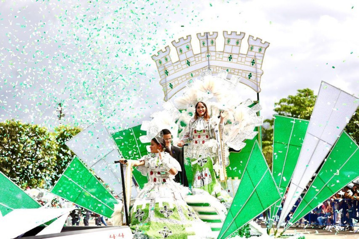 Carnaval Mabo 2025 | Discovering Puerto Rico