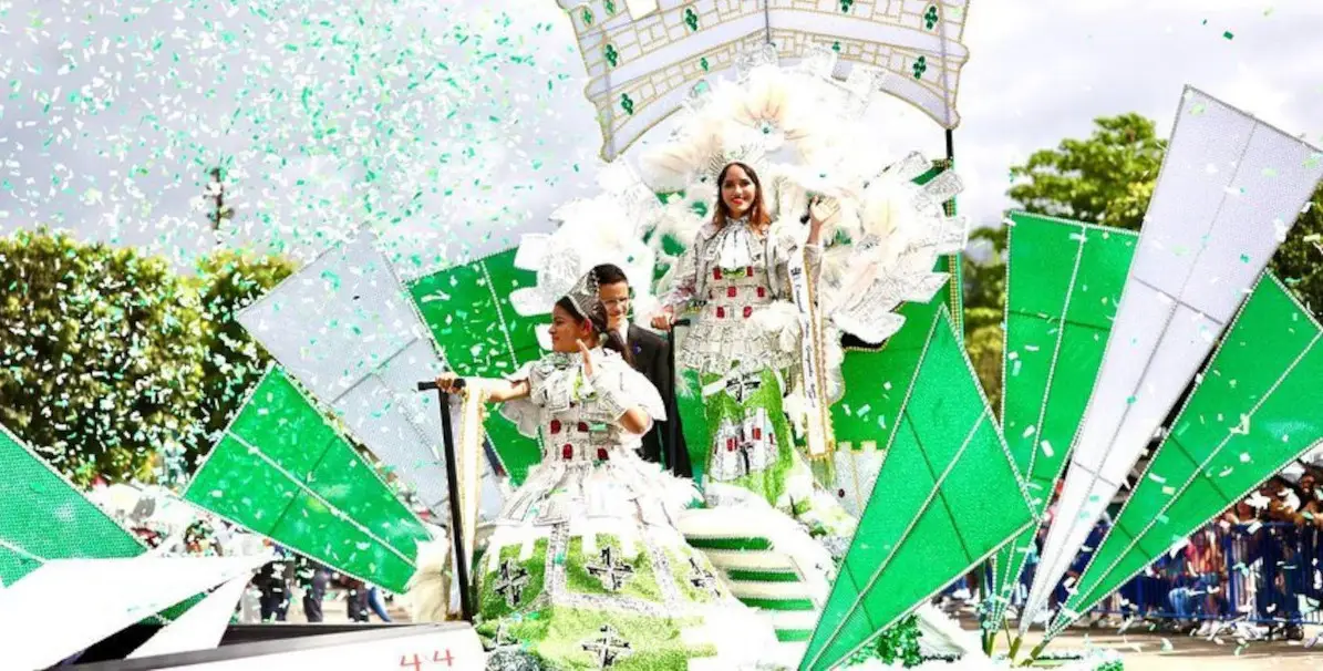 Ultimate Guide to March Festivals in Puerto Rico | Discovering Puerto Rico