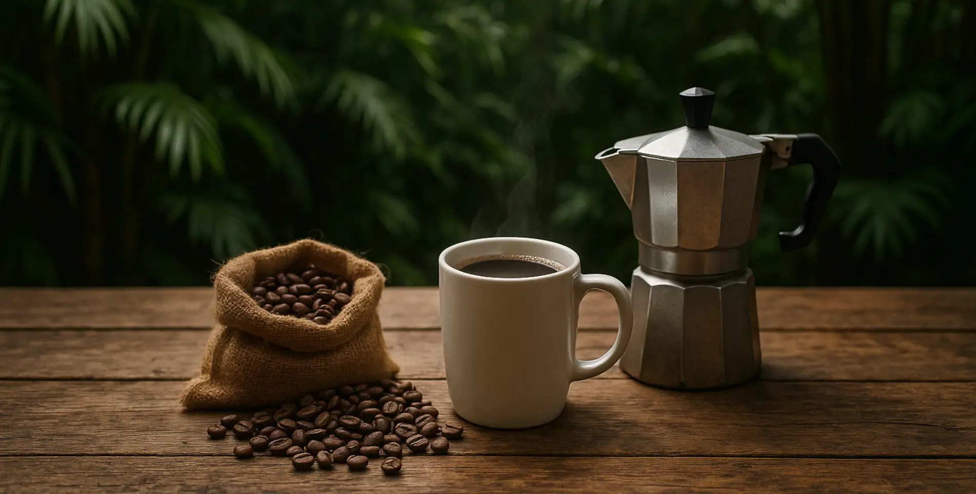 Ultimate Guide to the Maricao Coffee Festival | Discovering Puerto Rico