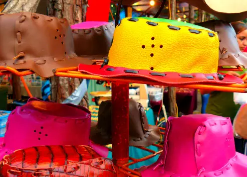 Maricao Coffee Festival | Discovering Puerto Rico