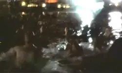 noche de san juan in Puerto Rico | Discovering Puerto Rico