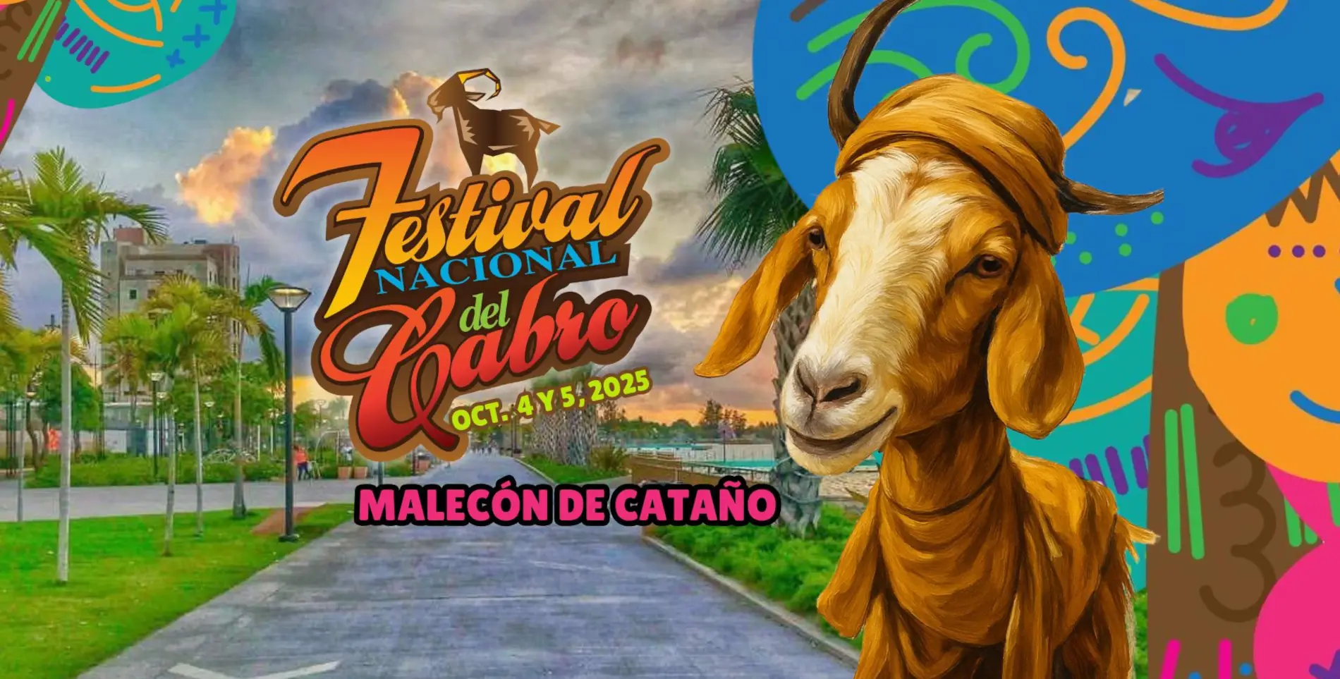 Ultimate Guide to October Festivals in Puerto Rico | Discovering Puerto ...