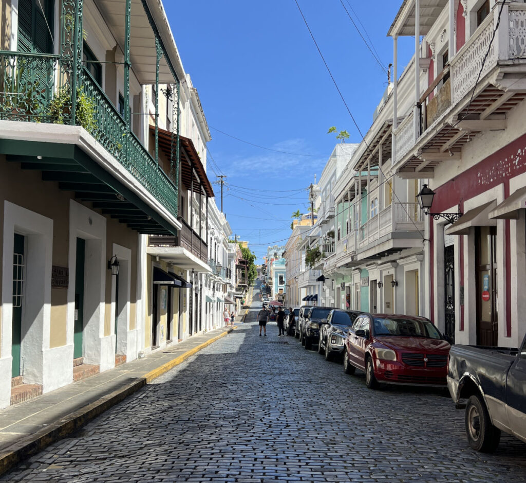 Why Puerto Rico is the Ultimate Labor Day Weekend Destination ...
