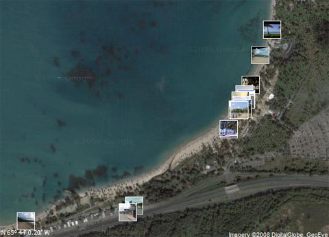 Visit Puerto Rico with Panoramio | Discovering Puerto Rico