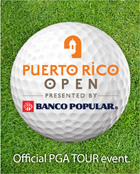2009 PGA Puerto Rico Open | Discovering Puerto Rico