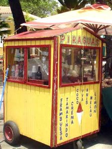 Snow in Puerto Rico | Discovering Puerto Rico