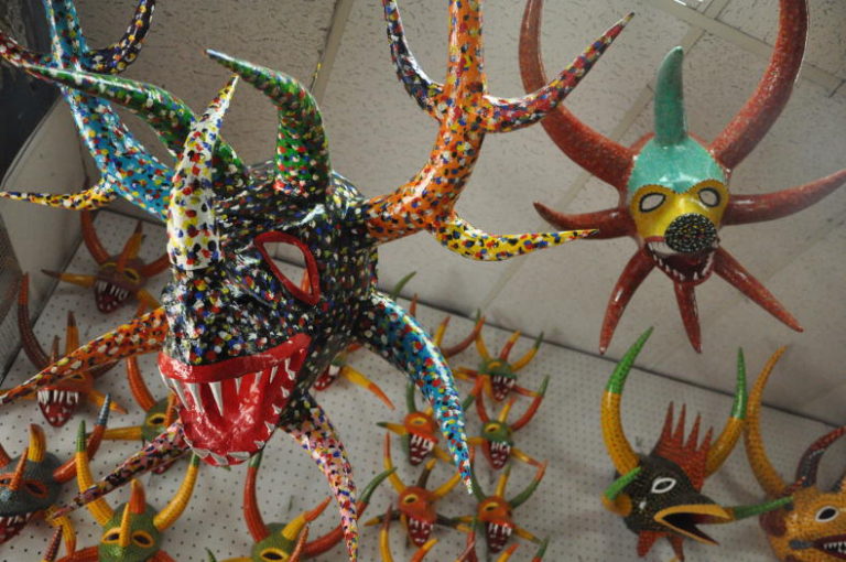 Carnaval Ponceño / Ponce Carnival 2020 | Discovering Puerto Rico