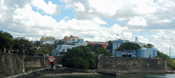 Puerto Rico Travel Roundup: November 2012 | Discovering Puerto Rico