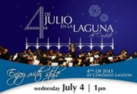 Puerto Rico Tourism Company July 4 Celebrations | Discovering Puerto Rico