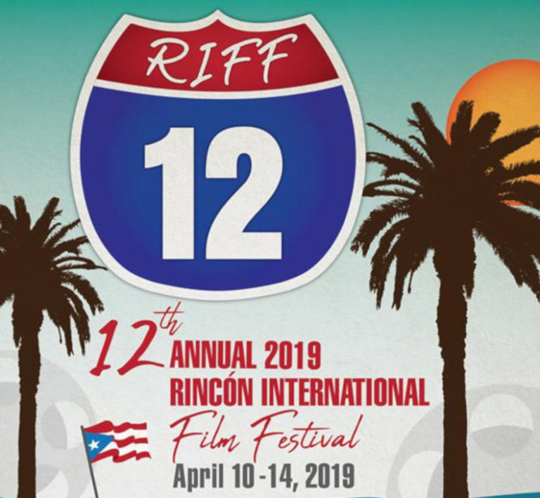 Rincon International Film Festival 2019 | Discovering Puerto Rico