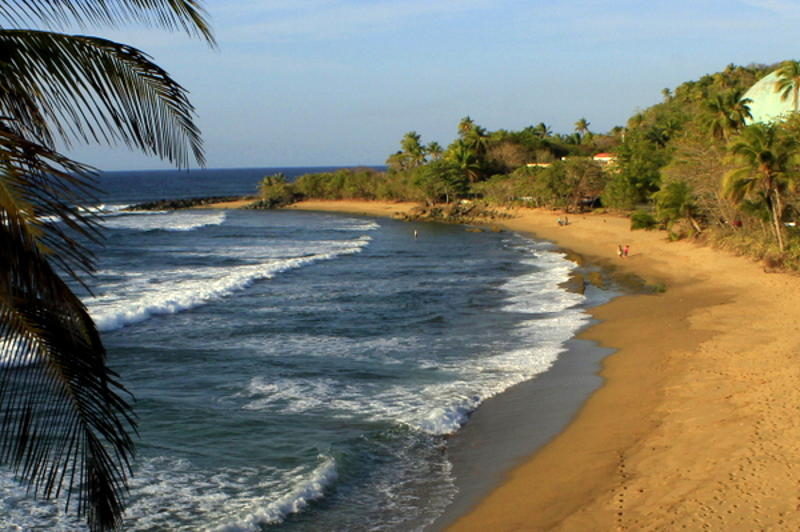 Rincon Lighthouse | Faro de Punta Higuero | Discovering Puerto Rico