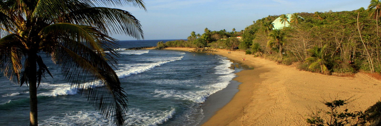 Rincon Lighthouse | Faro de Punta Higuero, Puerto Rico | Discovering ...